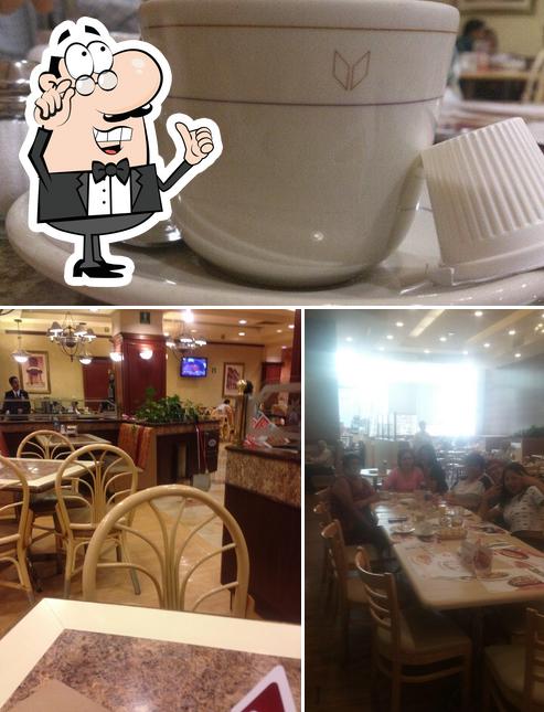 Vips restaurant, Mexico City, José María Izazaga 38 - Restaurant reviews