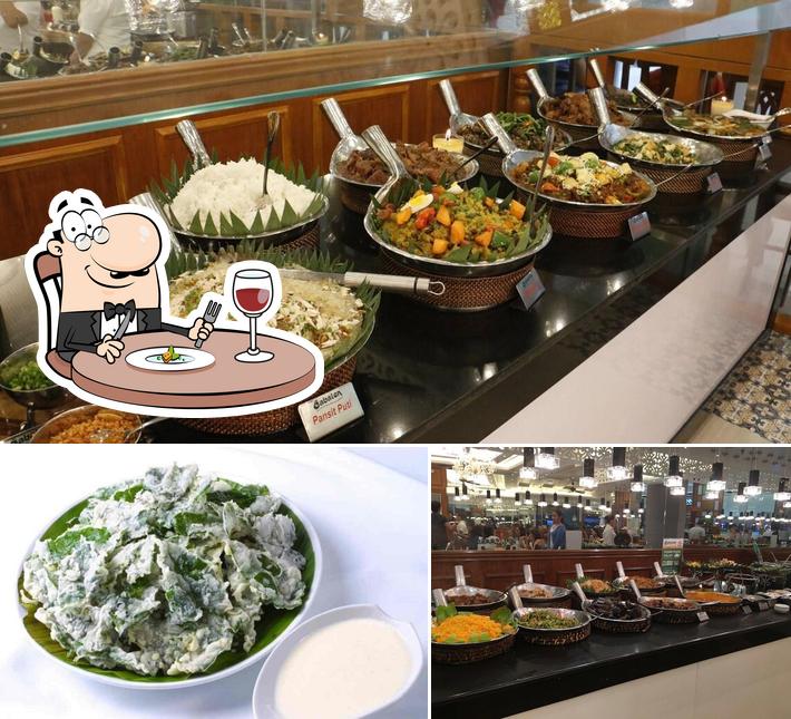 Cabalen, Cebu City - Restaurant menu, prices and reviews