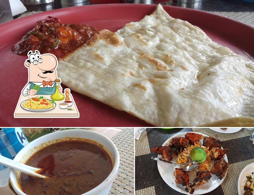 Kumbhakarna Theme Park & Restaurant - Restaurant menu, prices and reviews