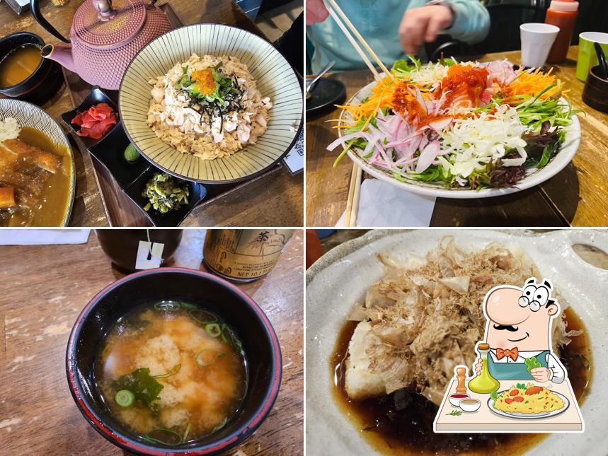 Best japanese restaurants in Ryde, winter 2024 - Restaurant Guru