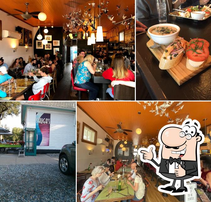 Shuga's, Colorado Springs - Restaurant menu, prices and reviews