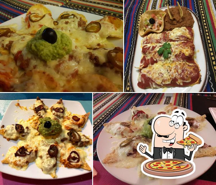Top 2 restaurants with taters in Saladillo Benamara, september 2025 ...