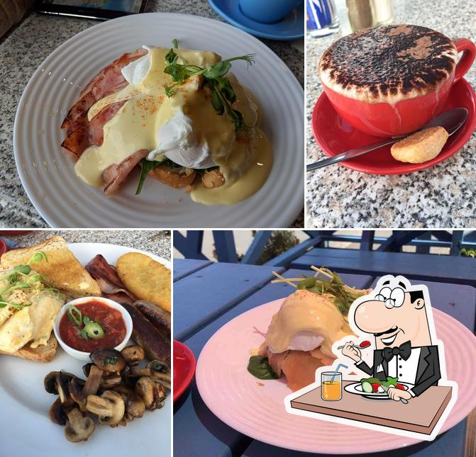 Augusta Bakery, 121 Blackwood Ave in Augusta - Restaurant reviews