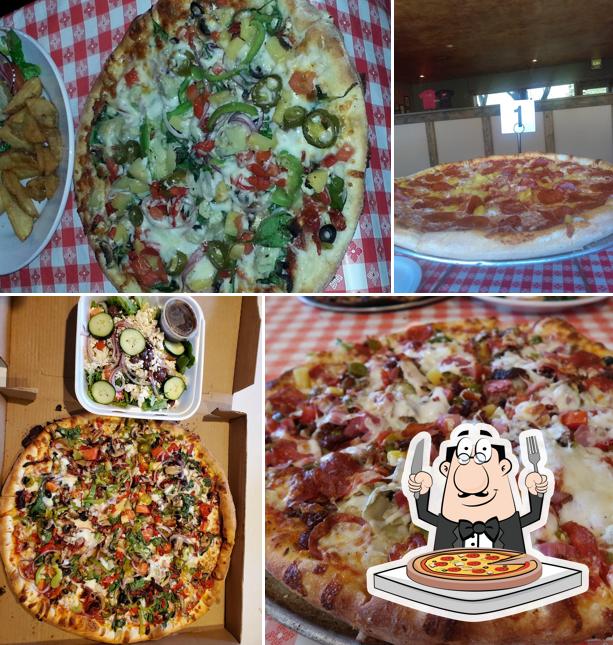 Best new York–Style Pizza in Durango, Colorado restaurants, winter 2024 ...