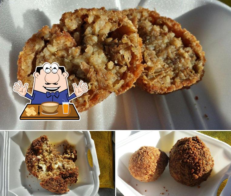 Bergeron's Boudin & Cajun Meats in Sulphur - Restaurant menu and reviews