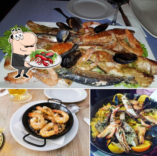Bistro 27, San Miguel de Abona - Restaurant menu, prices and reviews
