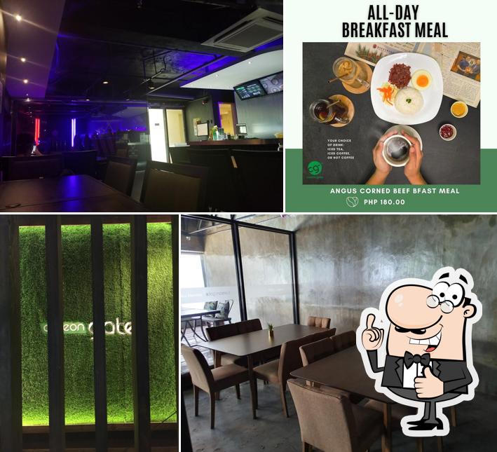 Coreon Gate, Makati, Buendia - Restaurant menu, prices and reviews