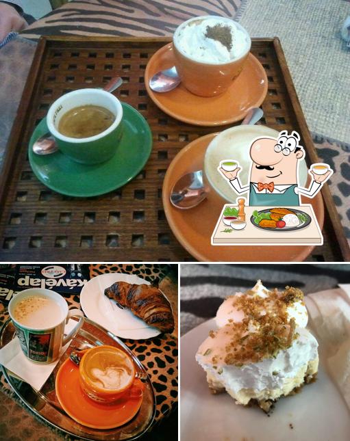 Café Frei, Budapest - Restaurant menu, prices and reviews