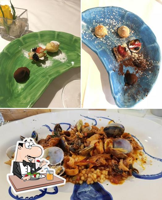 Cibo, London, Kensington - Restaurant menu, prices and reviews