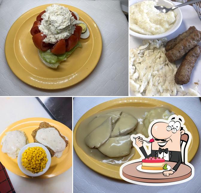 Best seafood restaurants in Ellenton, winter 2024 - Restaurant Guru