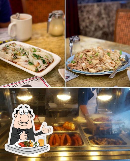 Happy Harbor Cuisine, Alhambra - Restaurant menu, prices and reviews