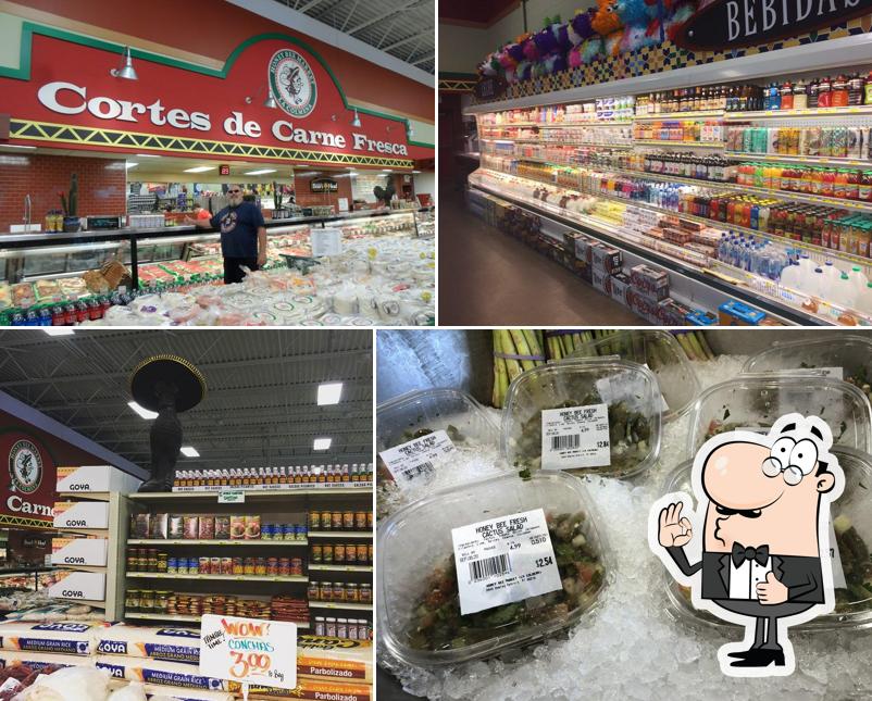 Honey Bee Market - La Colmena in Detroit - Restaurant reviews