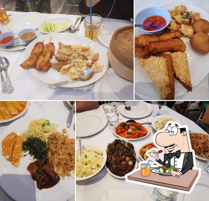 Khin Lee, London, Bounds Green - Restaurant menu, prices and reviews