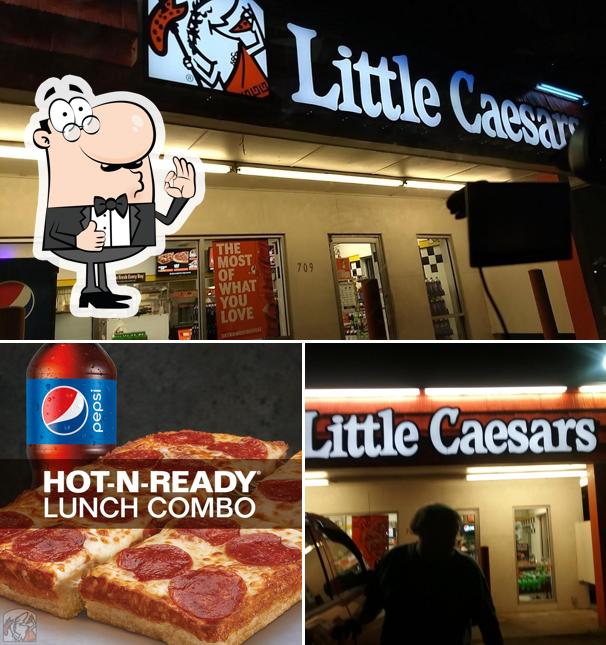 Little Caesars Jasper Tx