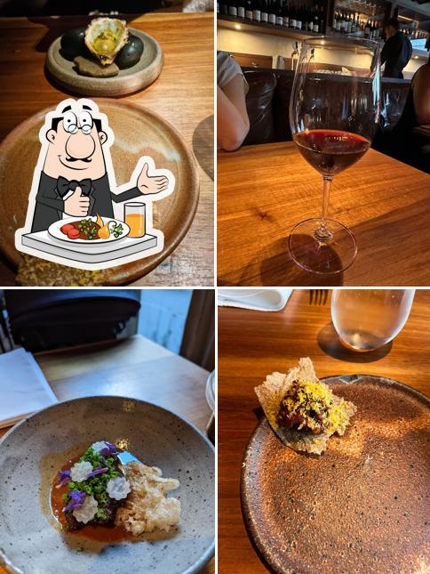 Matilda 159 Domain in South Yarra - Restaurant reviews