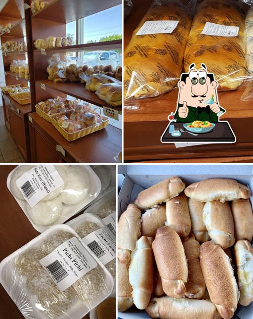 Pampanga's Bakery in Artesia - Restaurant reviews