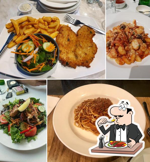 Stella Pizza Altona, Altona - Restaurant menu, prices and reviews