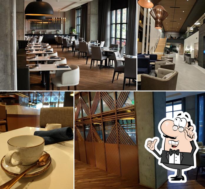 Tavola Italian Kitchen in Minneapolis - Restaurant menu and reviews