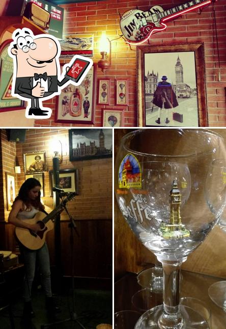 Bar "Big Ben"., Vitoria-Gasteiz - Menú del restaurante, precios y reseñas