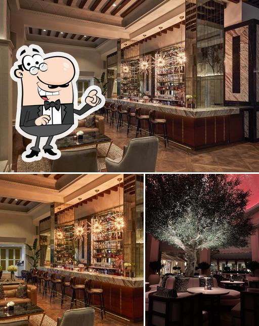 Bar Buci, Dubai - Restaurant reviews