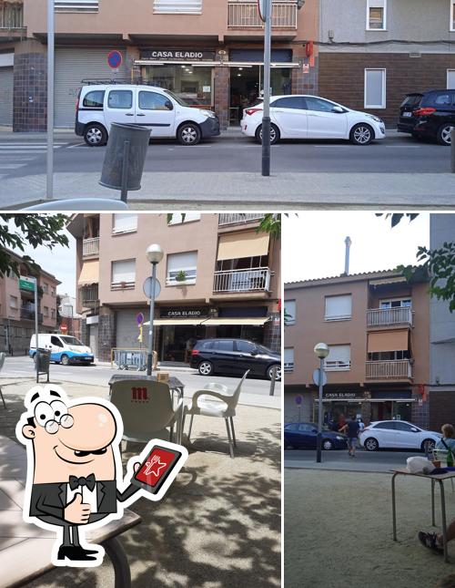 Casa Eladio in Barberà del Vallès - Restaurant reviews