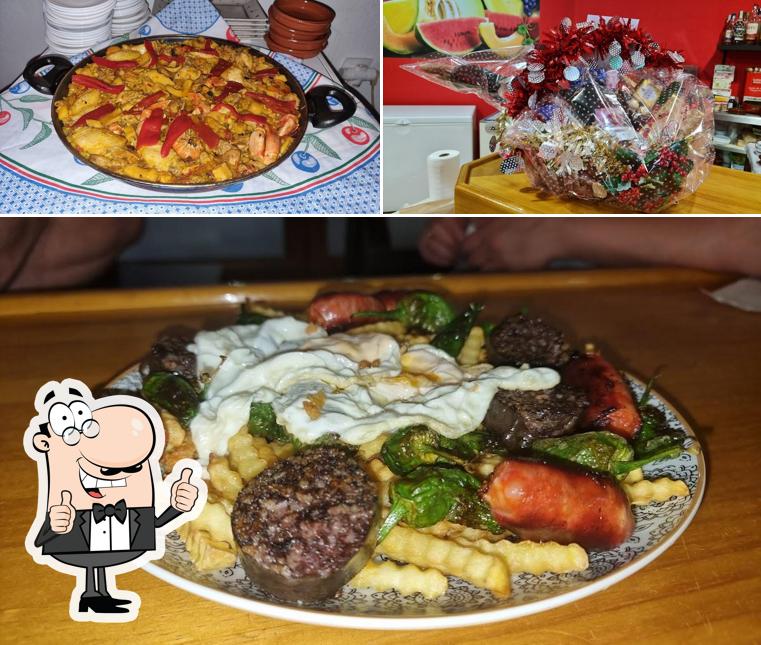 El Bar de Camila, Membrilla - Menú del restaurante, precios y reseñas