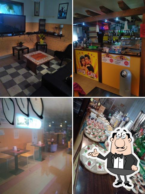 Grease Cafe' Da Giulio, Rosolina - Menu del ristorante, prezzi e recensioni