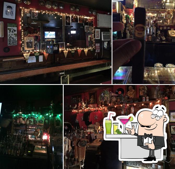 Kingpin in New Orleans - Restaurant reviews