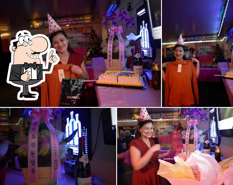 Subic Bay Sports Bar and Filipiniana Restaurant, Cheonan-si ...