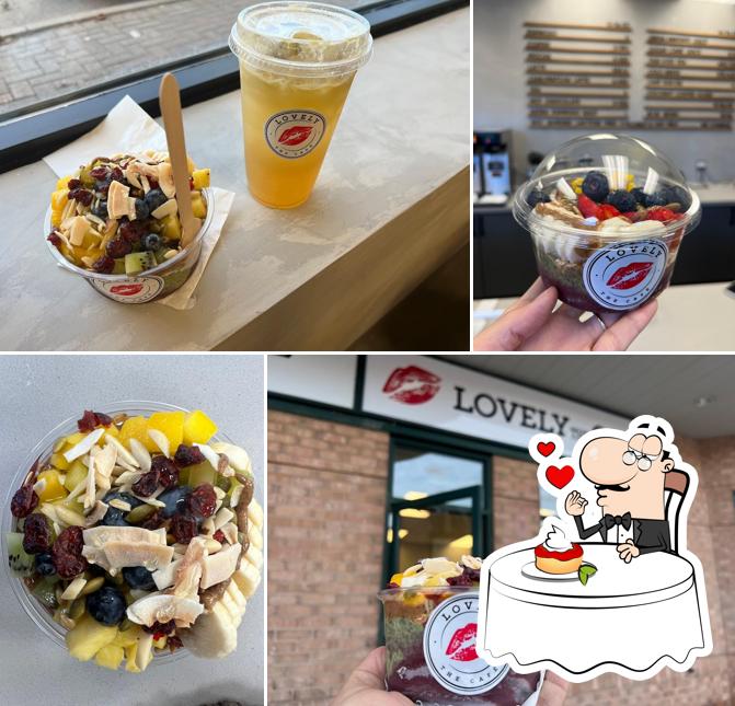 Top 4 restaurants with acai bowls in Richmond Hill, november 2025 ...