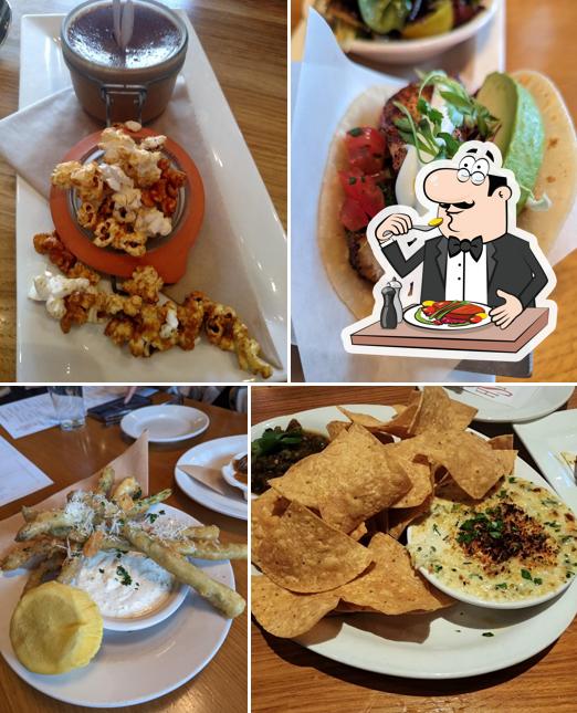 Neighborhood Services, Dallas - Restaurant menu, prices and reviews
