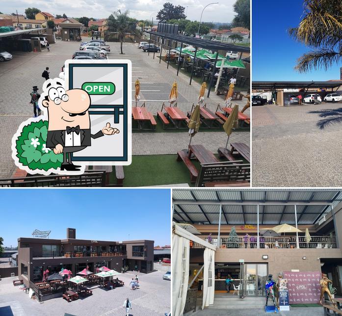 PDL LifeStyle, Pimville - Restaurant menu, prices and reviews