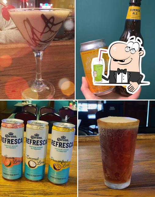 River City Bar & Grille in Cuyahoga Falls - Restaurant menu and reviews