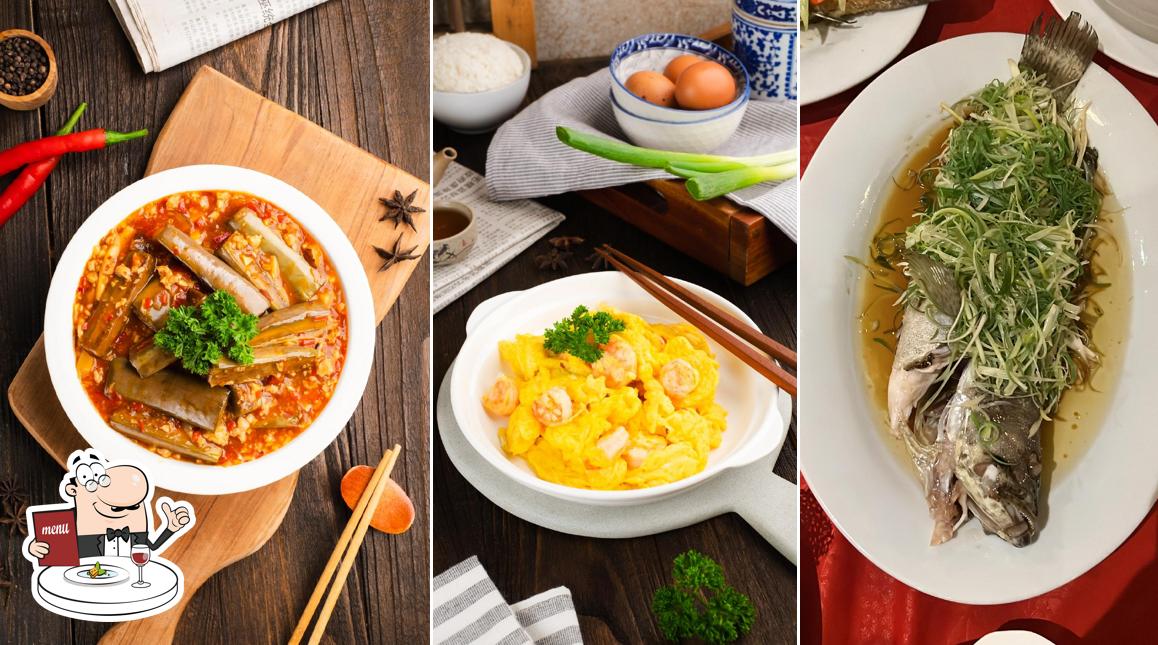 Shanghai Resto & Beer House, Makassar - Restaurant menu, prices and reviews