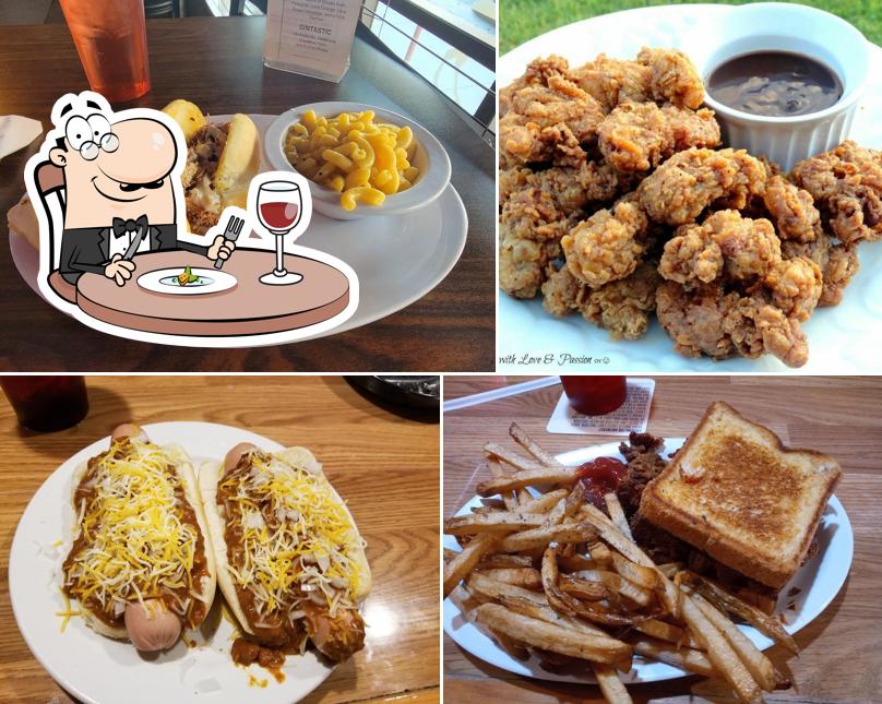 Best sandwiches in Elsberry, spring 2024 - Restaurant Guru