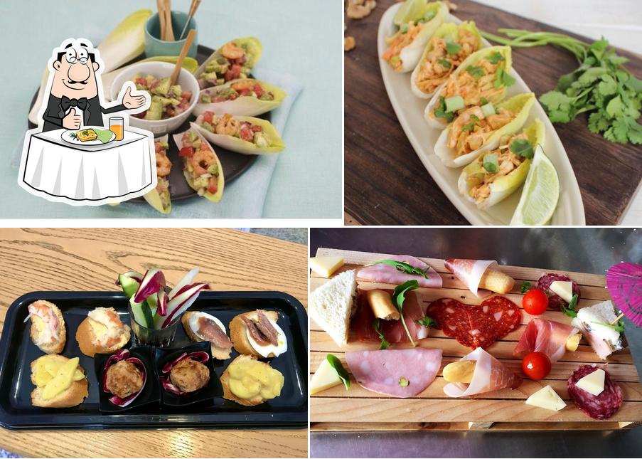 Simba Snack Bar di S.A.S. di Chen WeiFeng & C., Feltre - Recensioni del ristorante
