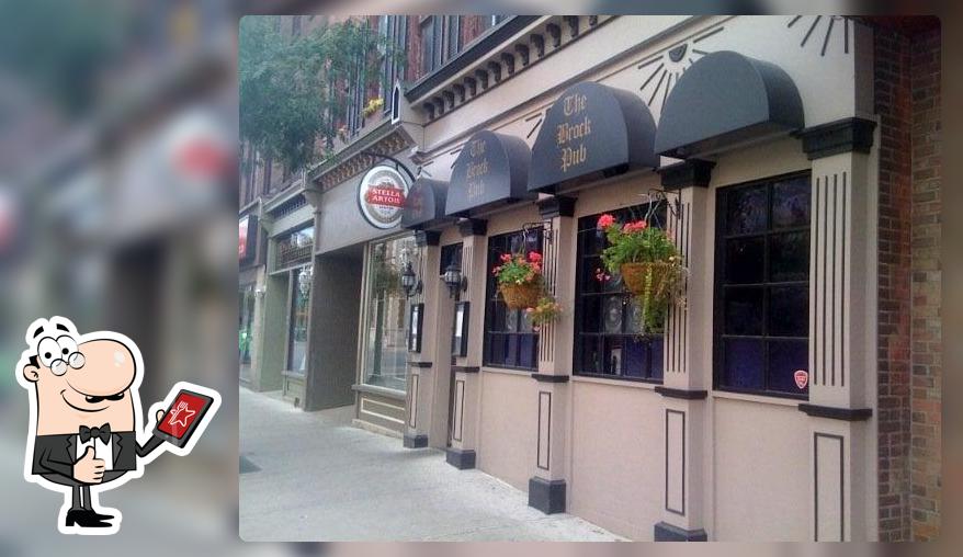 Best pubs & bars in Brockville, summer 2024 - Restaurant Guru