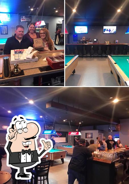 The Pregame in Cahokia - Restaurant reviews