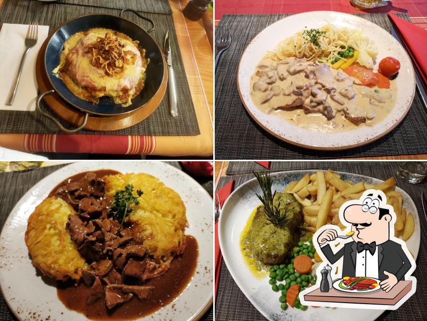 Top 10 Restaurants in Chur, September 2025 - Restaurant Guru