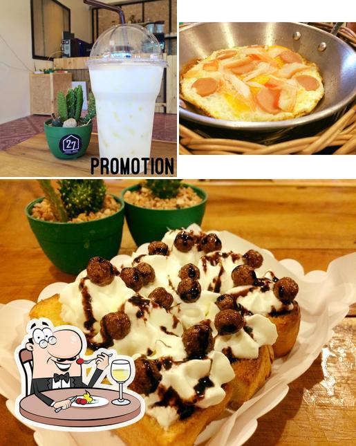 27 Twenty-seven restaurant, Laem Chabang - Restaurant reviews