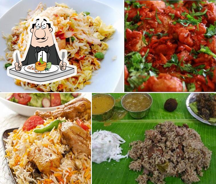AR- Rahim Biryani, Chennai - Restaurant menu, prices and reviews