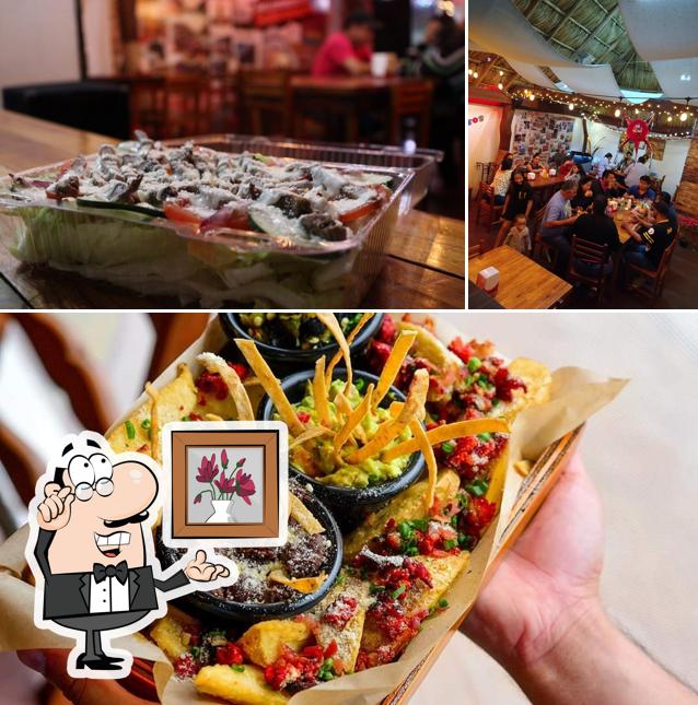 Aquí se come chingon restaurant, Veracruz - Restaurant reviews