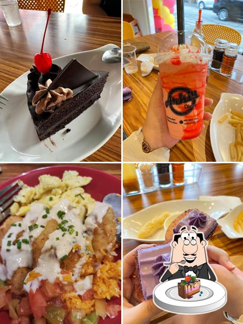 Arkis Diner Express restaurant, San Pedro - Restaurant reviews
