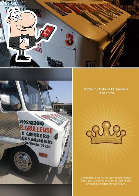 Bienvenidos T. EL Grullense, Stockton - Restaurant menu, prices and reviews