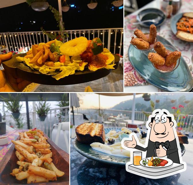 Cafe olio, Dharampur - Restaurant menu, prices and reviews