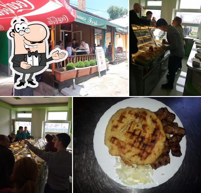 Top 5 restaurants with cevapi in Tuzla, august 2025 - Restaurant Guru