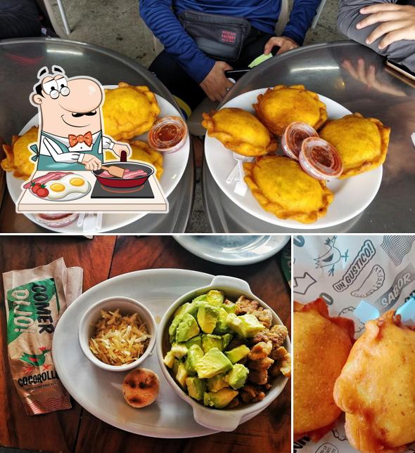Cocorolló, Girardota - Menú del restaurante, precios y reseñas