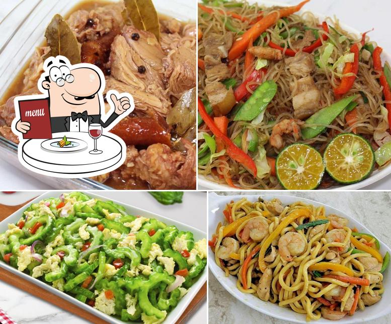 Crispy Queen, La Carlota City - Restaurant menu, prices and reviews