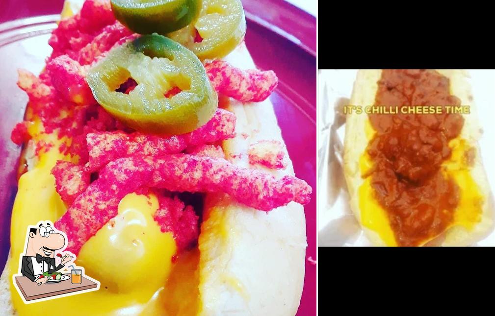 Eat My Weiners in Las Vegas - Restaurant reviews