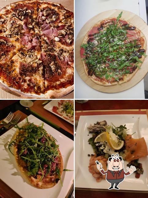 El Verano, Bussum - Menú del restaurante, precios y reseñas